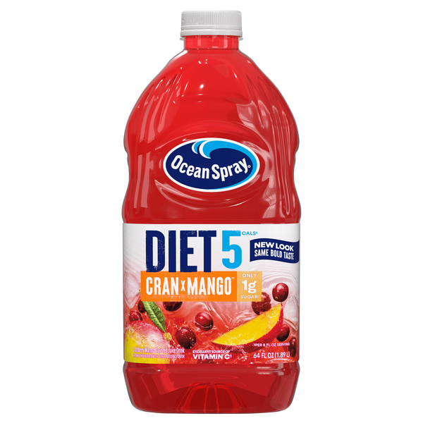 Cranberry Juice - Order Online & Save | Food Lion