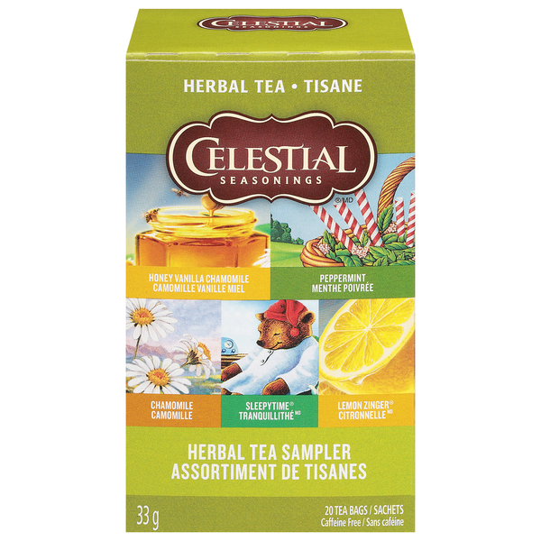 Tea - Order Online & Save | Food Lion
