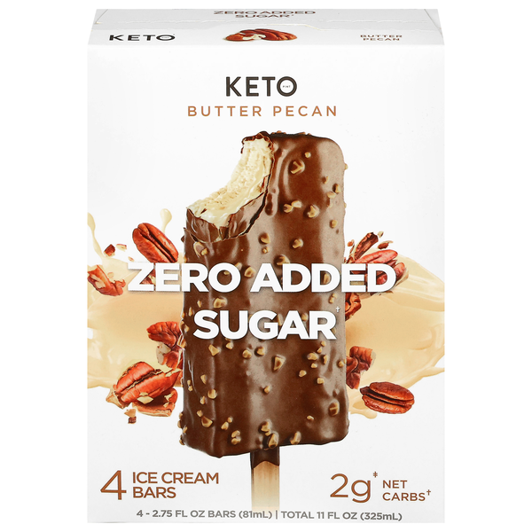 Ice Cream Bars - Order Online & Save | Food Lion