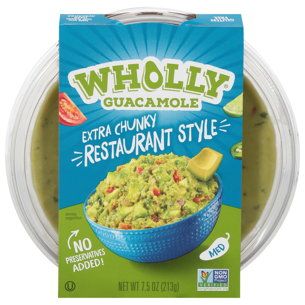 Single Serve Guacamole - Order Online & Save | Giant