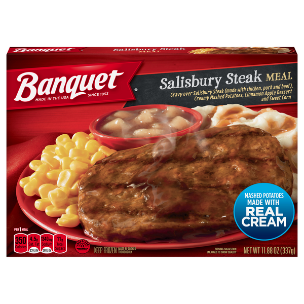Frozen Dinners & Meals - Order Online & Save | Food Lion