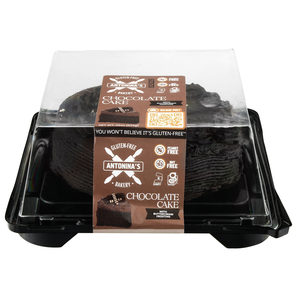 Bakery Cakes - Order Online & Save | Hannaford