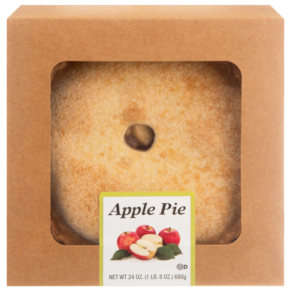 Bakery Pies & Desserts - Order Online & Save | Food Lion