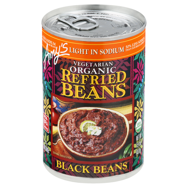 Canned Refried Beans - Order Online & Save | Giant