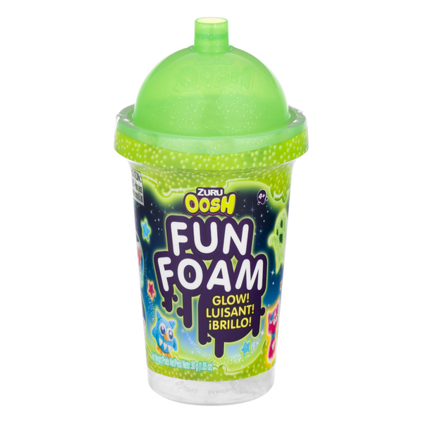 Fun Foam Zuru Oosh Atelier Yuwaciaojp