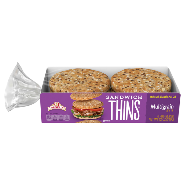 Rolls & Buns - Order Online & Save | GIANT