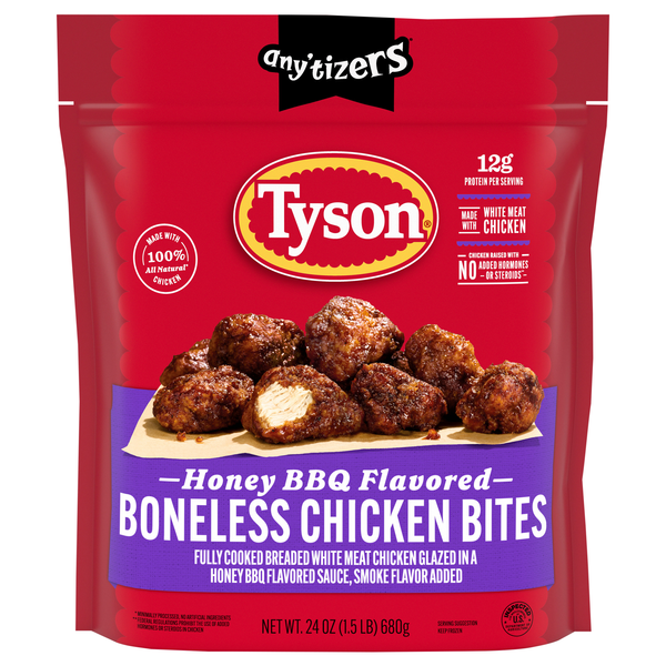 Tyson Foods Chicken Why Chicken Producers Are Under Investigation For