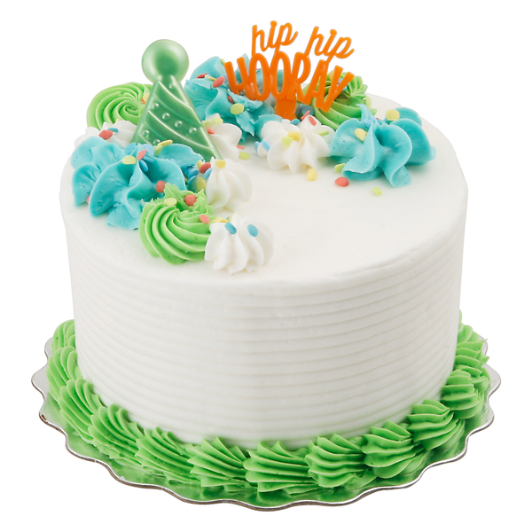 Bakery Cakes - Order Online & Save | Food Lion