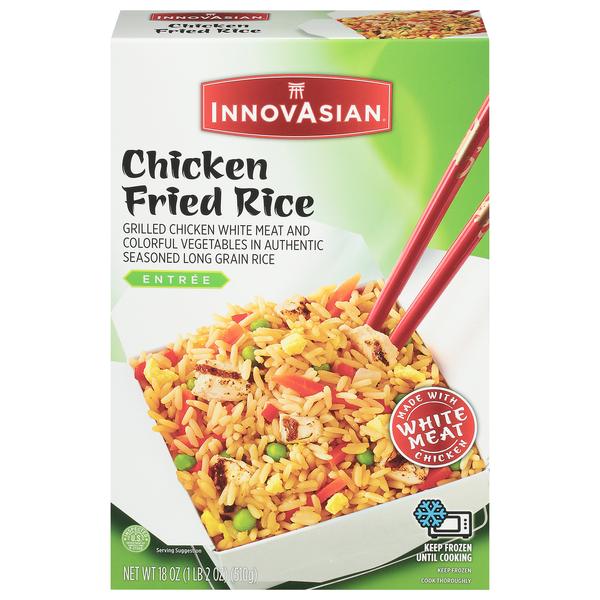 Family Size Frozen Meals - Order Online & Save | Food Lion