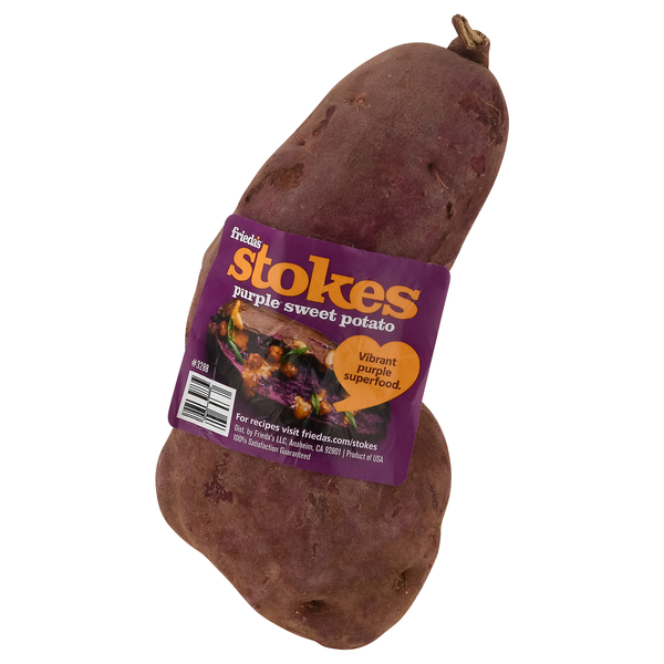 Save on Purple Sweet Potatoes Order Online Delivery | GIANT