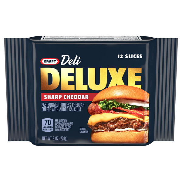 Packaged Cheese - Order Online & Save | Giant