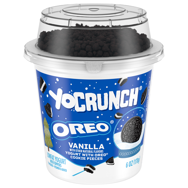 Yogurt - Order Online & Save | Food Lion