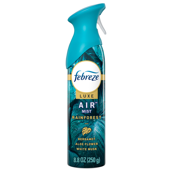 Febreze Air Freshener Ingredients Febreze Air Kitchen Odor Eliminator