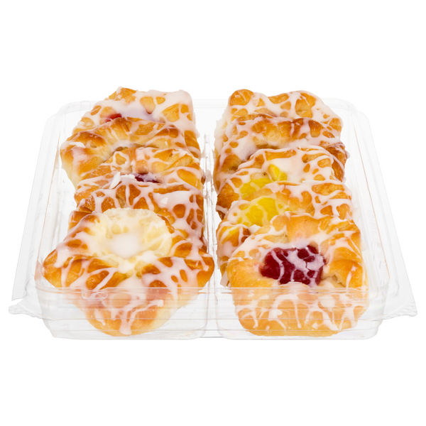 Bakery Coffee Cake & Danish Pastries - Order Online & Save | Giant