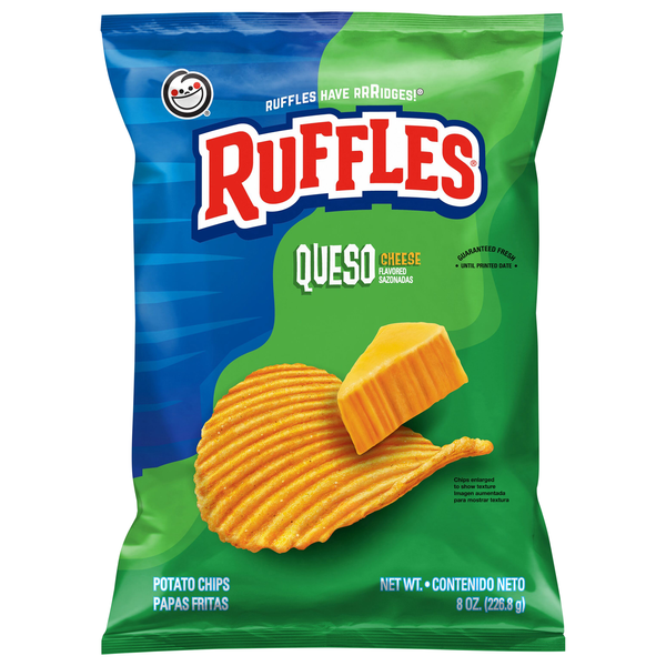 Cheese Potato Chips - Order Online & Save | GIANT