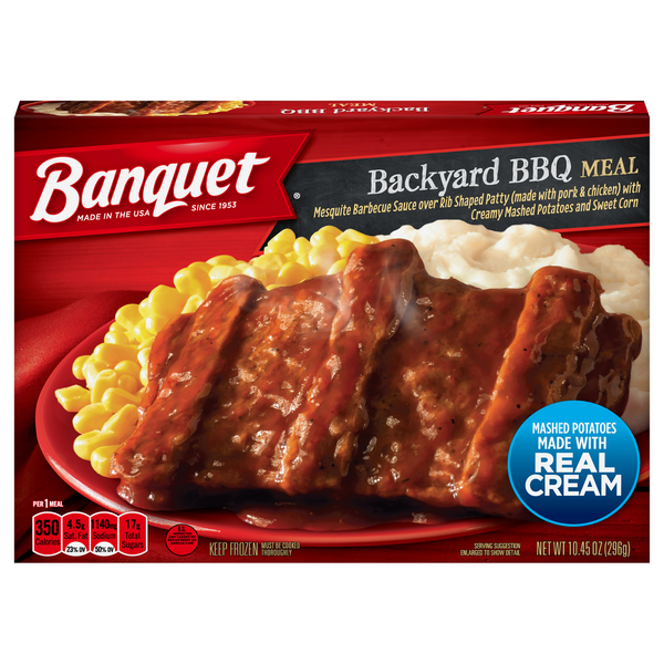 Frozen Dinners & Meals - Order Online & Save | Food Lion