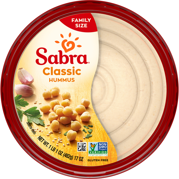 Hummus, Dips & Salsa - Order Online & Save | Food Lion