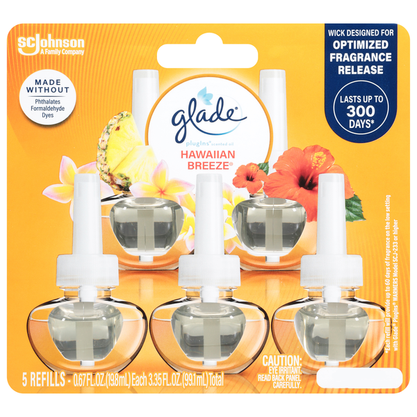 Plug Air Fresheners - Order Online & Save | Giant