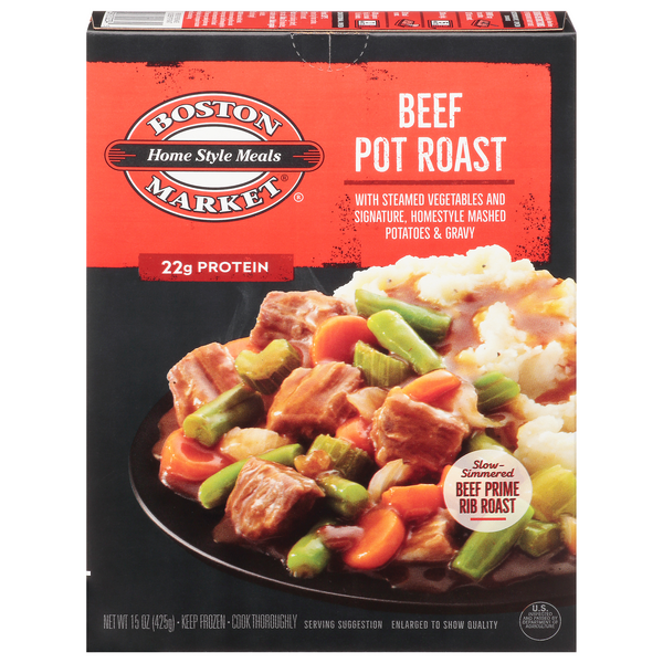 Save On Boston Market Home Style Meals Beef Pot Roast Order Online Delivery Stop Shop save-on-boston-market-home-style-meals-beef-pot-roast-order-online-delivery-stop-shop