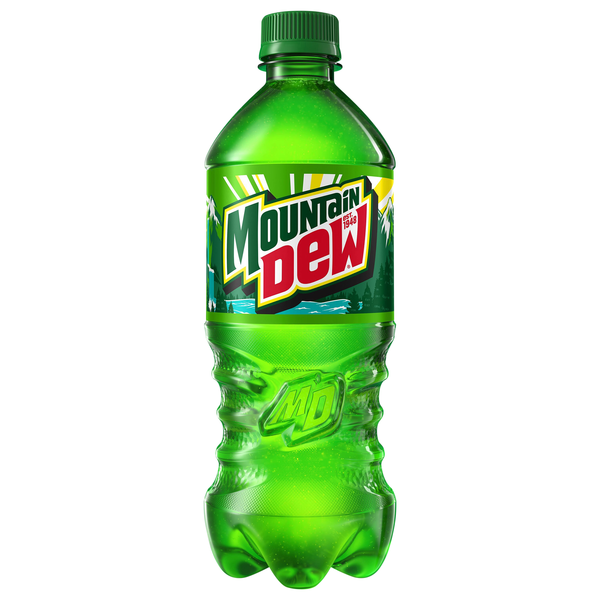 Save on Mtn Dew Soda Order Online Delivery | GIANT