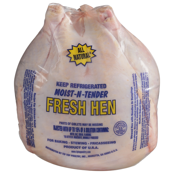 Chicken - Order Online & Save | Food Lion