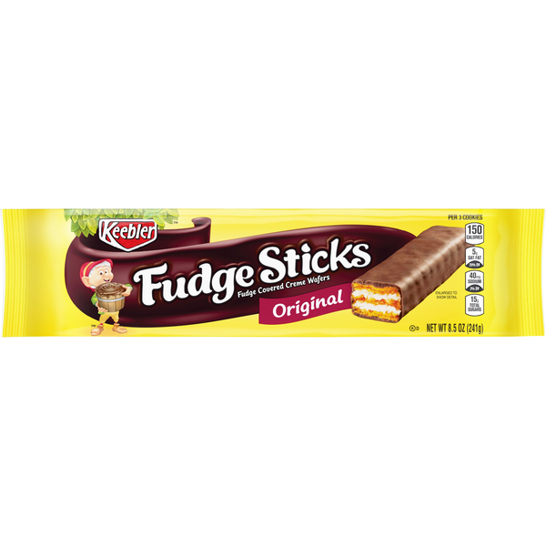 Save On Keebler Fudge Shoppe Fudge Sticks Fudge Covered Creme Wafers save-on-keebler-fudge-shoppe-fudge-sticks-fudge-covered-creme-wafers