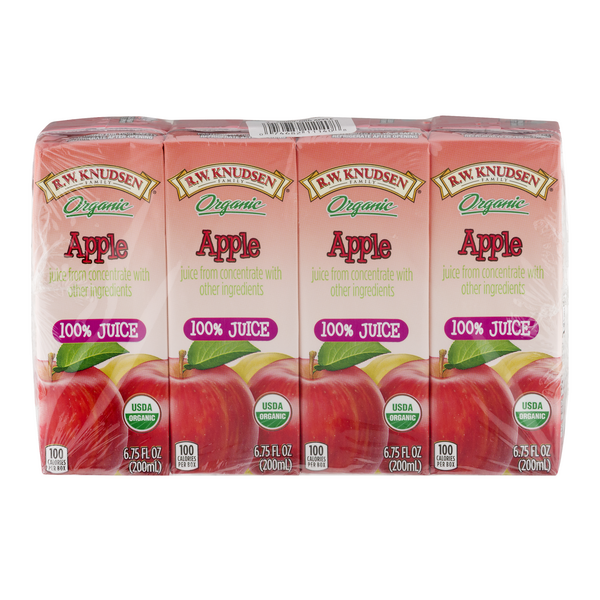 Apple Juice Boxes & Pouches - Order Online & Save | MARTIN'S
