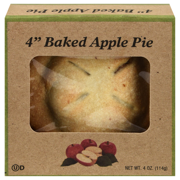 Apple Pie - Order Online & Save | Food Lion