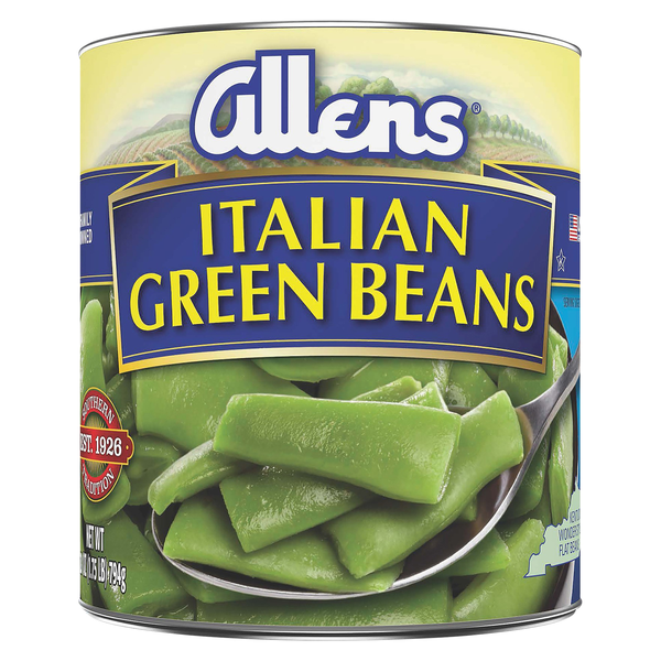 Canned Green Beans - Order Online & Save | Food Lion