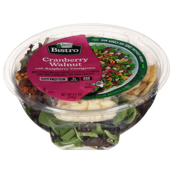 Packaged Salads & Greens - Order Online & Save | Giant