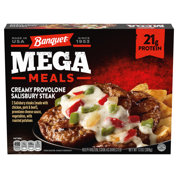 Beef Frozen Meals - Order Online & Save | Giant