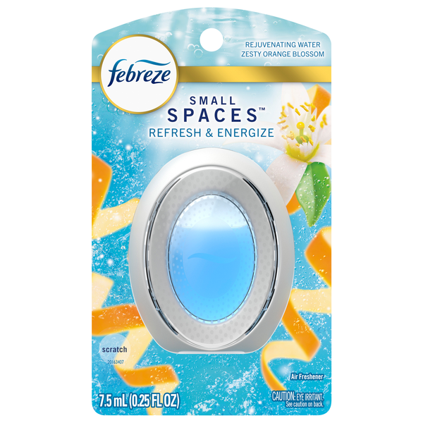 Air Fresheners for Small Spaces - Order Online & Save | GIANT