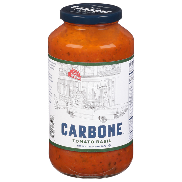 Save on Carbone Tomato Basil Pasta Sauce Order Online Delivery | Giant