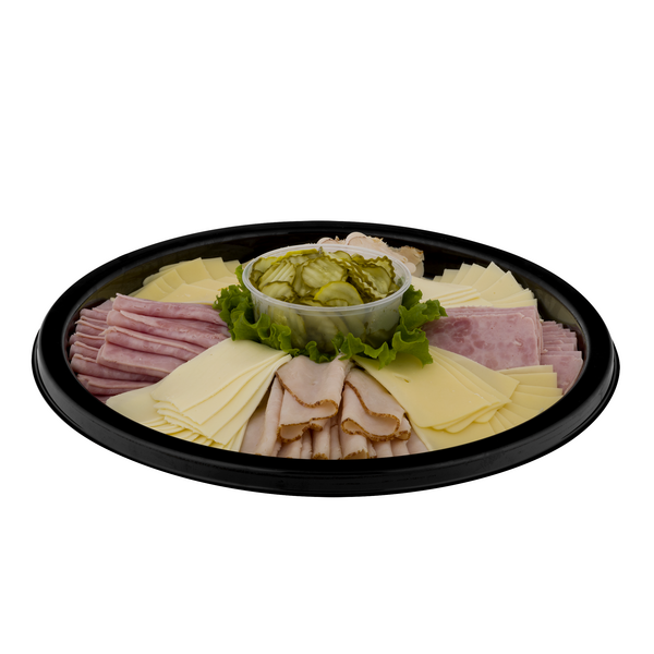 Save on Boar's Head Deli Platter Classics Meat & Cheese Large Serves 16 ...