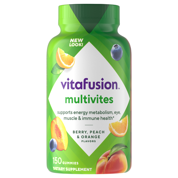 Vitamins & Supplements - Order Online & Save | Food Lion