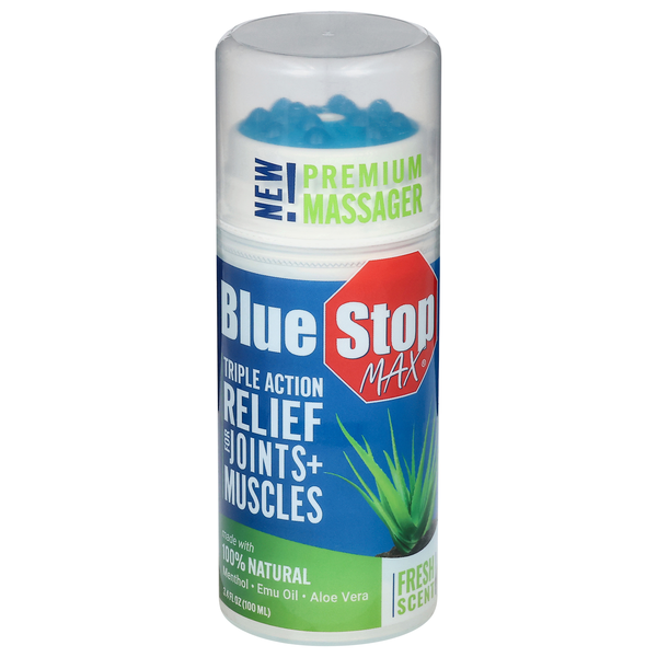 Joint & Muscle Topical Pain Relief - Order Online & Save | GIANT