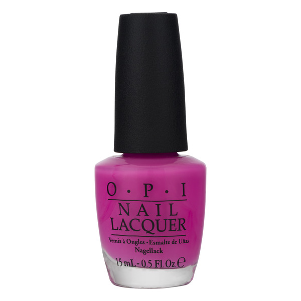 Opi Shorts Story