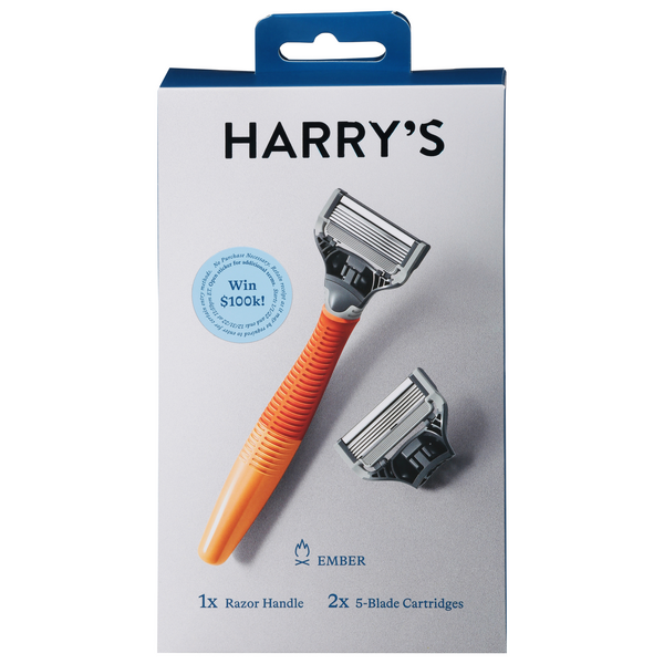 Men's Razors & Cartridges - Order Online & Save | Food Lion