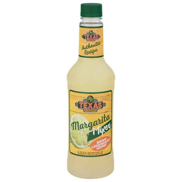 Save on Texas Roadhouse Margarita Mixer Order Online Delivery | Food Lion