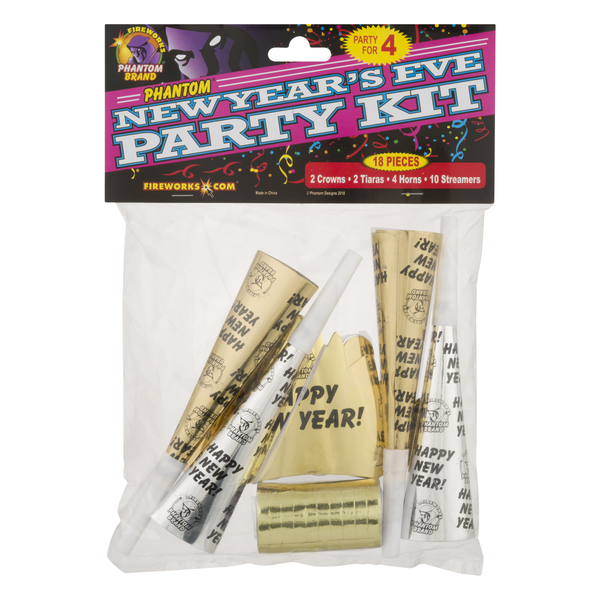 Party Kit