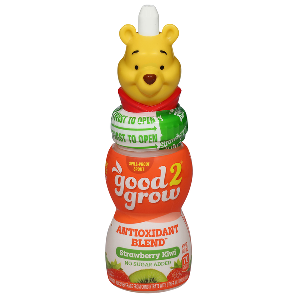 Non-Refrigerated Juice Blends - Order Online & Save | Food Lion