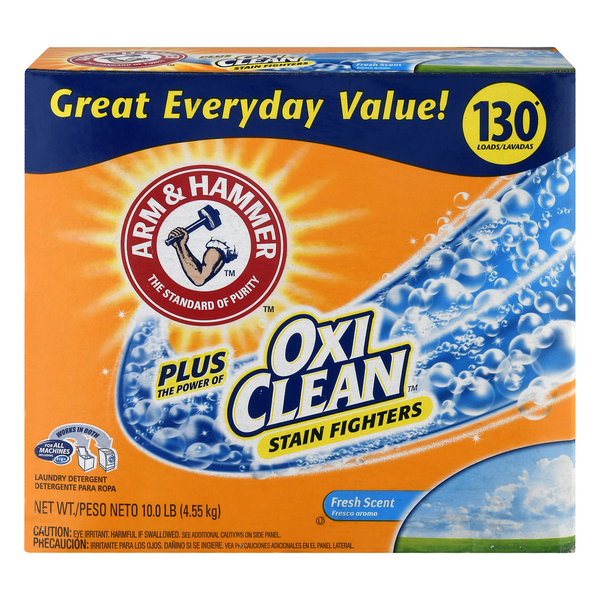 Laundry Detergent - Order Online & Save | Food Lion