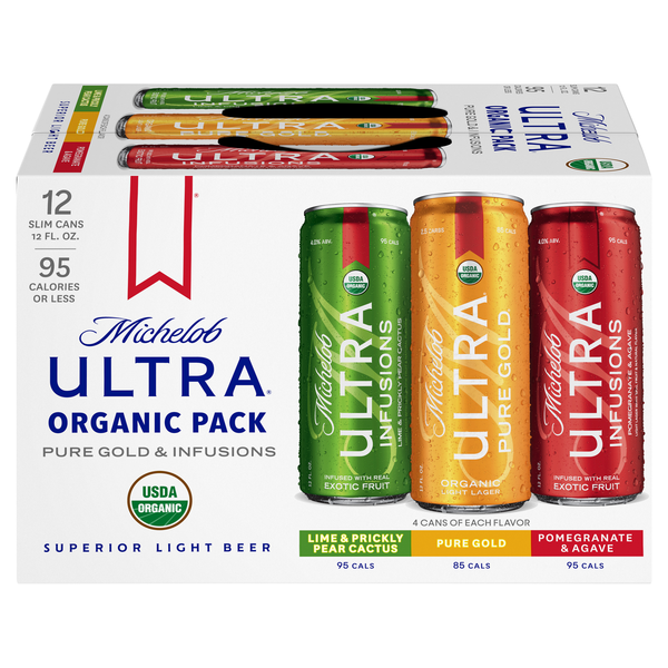 Beer Variety Packs - Order Online & Save | Food Lion