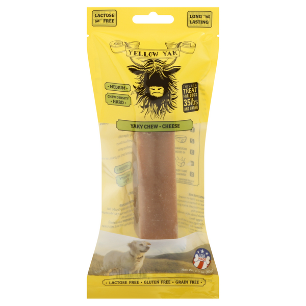 Save On Yellow Yak Yaky Chew Dog Treat Cheese Order Online Delivery Giant Save On Yellow Yak Yaky Chew Dog Treat Cheese Order Online Delivery Giant