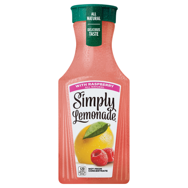 Lemonade & Limeade - Order Online & Save | Food Lion