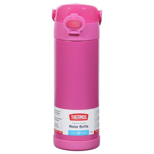 Save on Thermos Pink Water Bottle Order Online Delivery | Giant