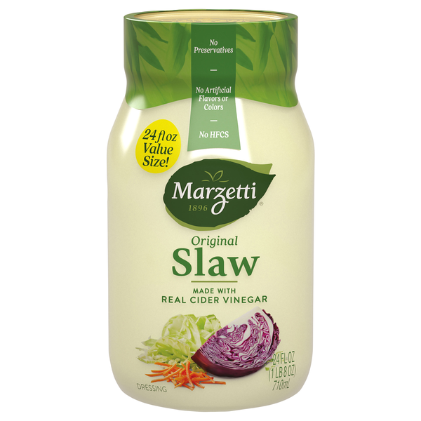 Refrigerated Slaw Dressing - Order Online & Save | Food Lion