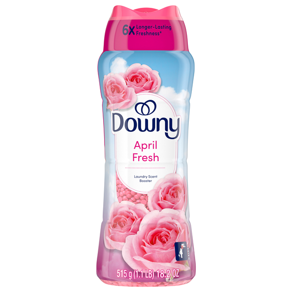 Save on Downy Fresh Protect April Fresh Laundry Scent Booster Order ...