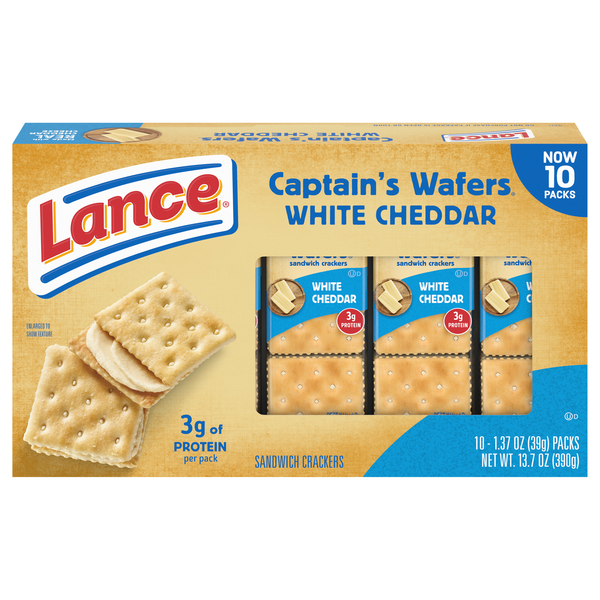 Crackers - Order Online & Save | Food Lion