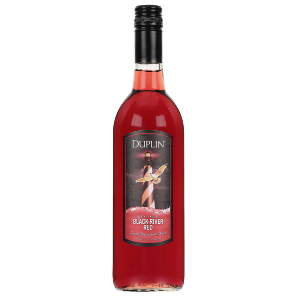 Save on Duplin North Carolina Black River Red Wine Order Online ...